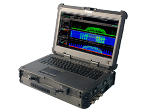 Aaronia Spectrum Analyzers - Reliantemc